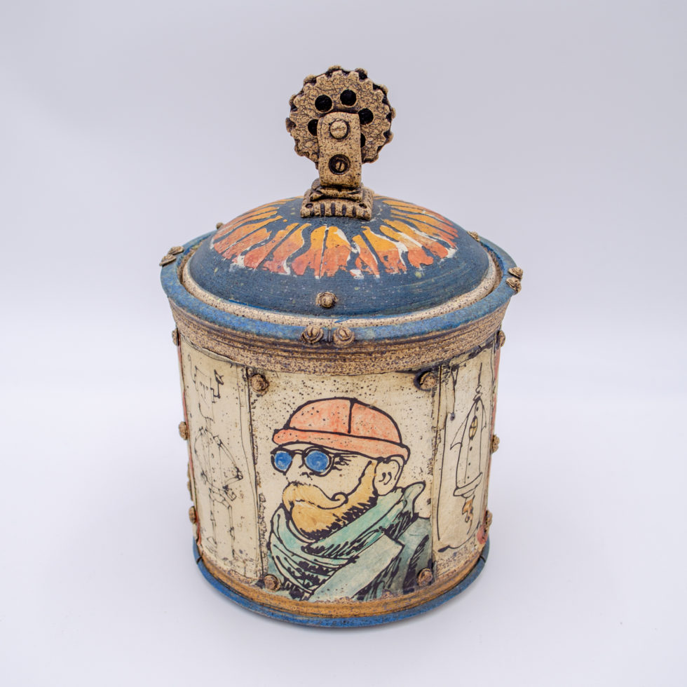 Gallery | stevepalmerceramics.com